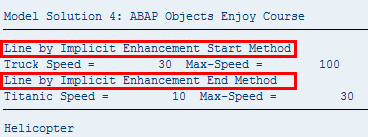 Avoid Modifications by Using Implicit Enhancements in Standard SAP Code - SAPinsider
